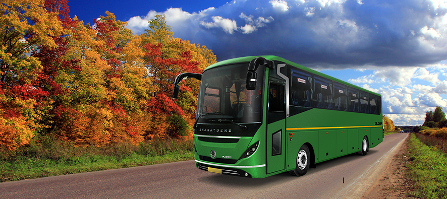 Bus Photos, Photo Gallery, Book Tickets Online, Ni3 Travels