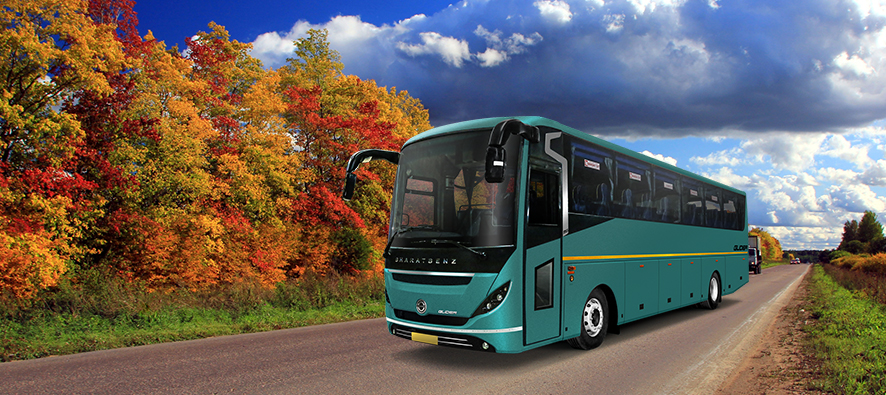 Bus Photos, Photo Gallery, Book Tickets Online, Ni3 Travels